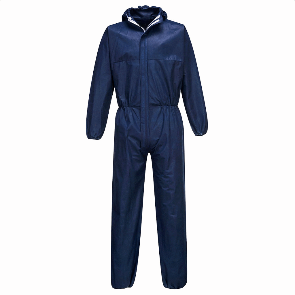 Particulate Protection Protective Clothing（Antistatic） YT100S ...